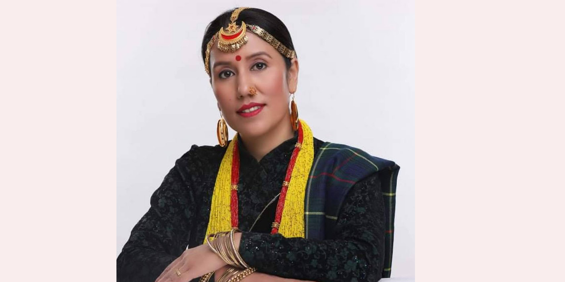 राष्ट्रिय लोक तथा दोहोरी गीत प्रतिष्ठान नेपालको अध्यक्षमा रिता थापा मगर ...