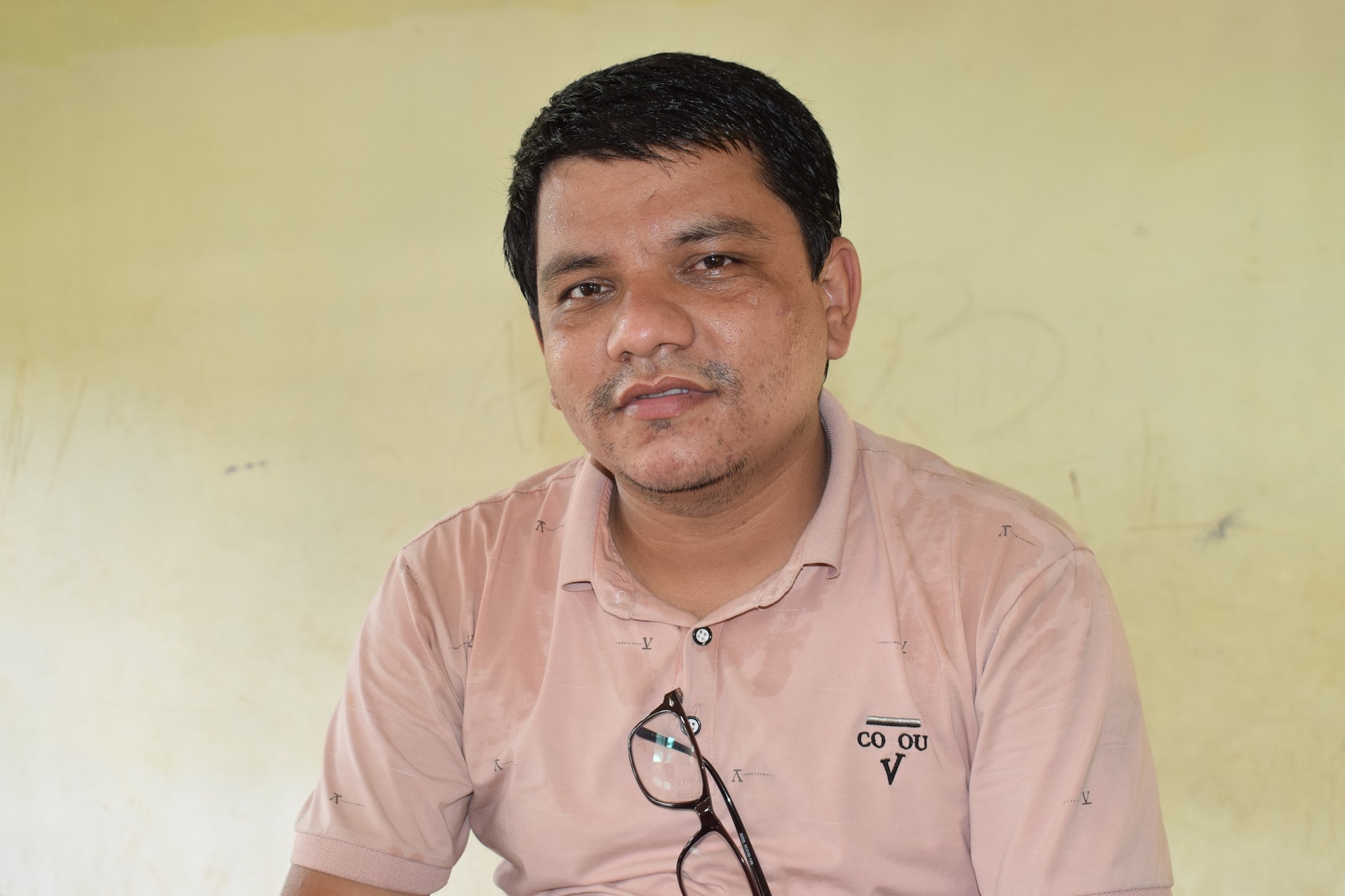 समाजवादी प्रेस संगठन कपिलवस्तुको अध्यक्षमा अनुरागी - Upakar Online ...